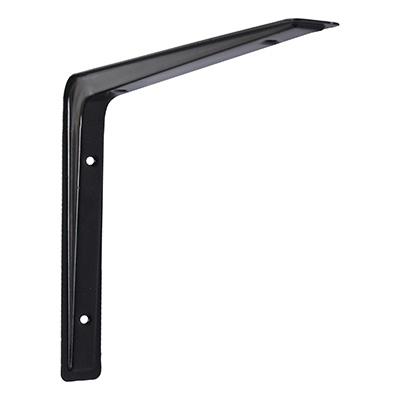 MÉNSULA DE METAL 17 X 2.6 X 22 CM | The Home Depot México