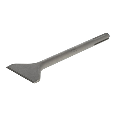 CINCEL PLANO PARA CONCRETO 3 X 12 PULGADAS | The Home Depot México