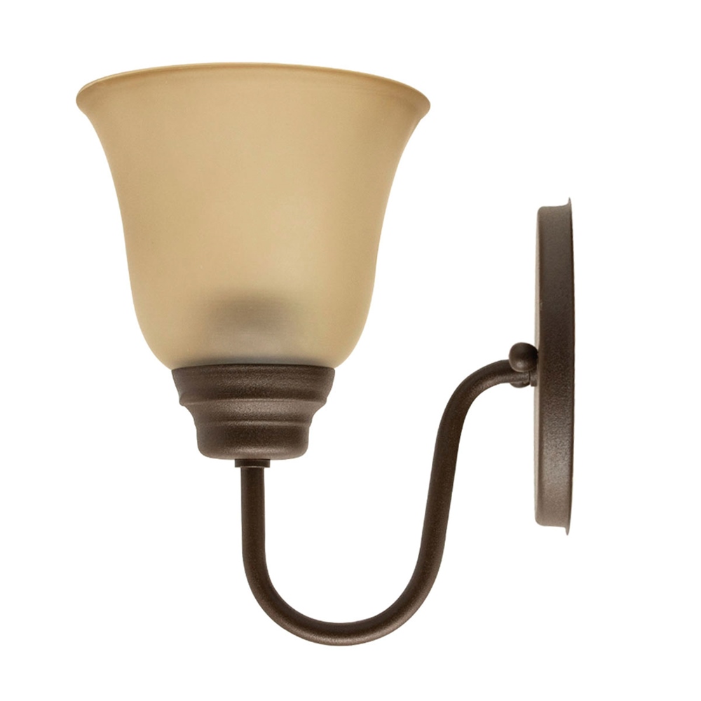 LÁMPARA DE SOBREPONER ARBOTANTE PARA INTERIOR 40 WATTS | The Home Depot ...