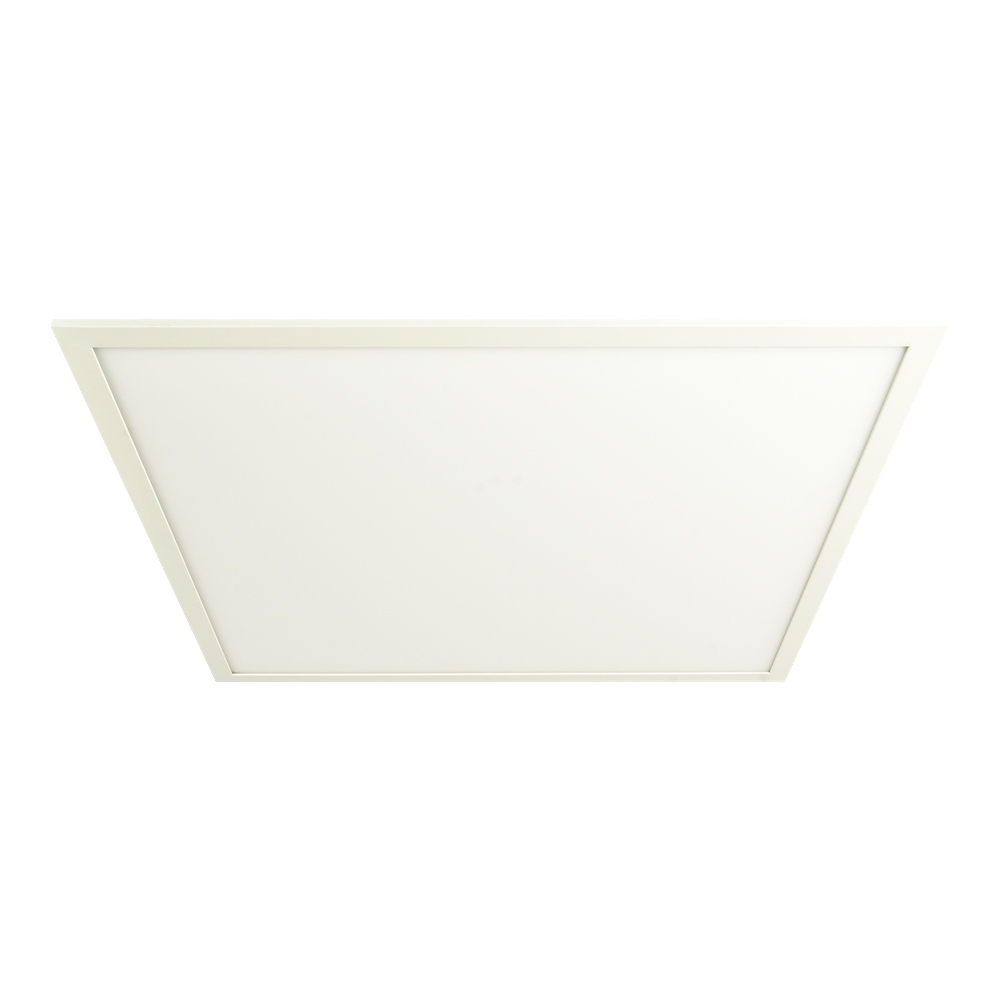 PANEL PLANO PARA INTERIOR LUZ BLANCA LED 4659 LÚMENES | The Home Depot ...