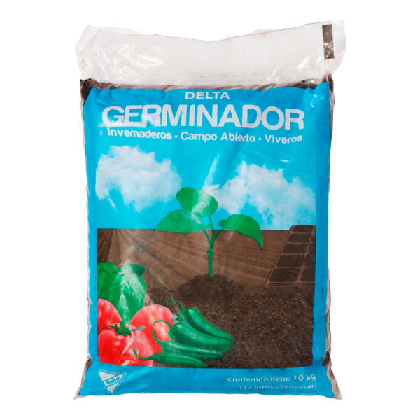 GERMINADOR ENRAIZADOR 10 KG | The Home Depot México