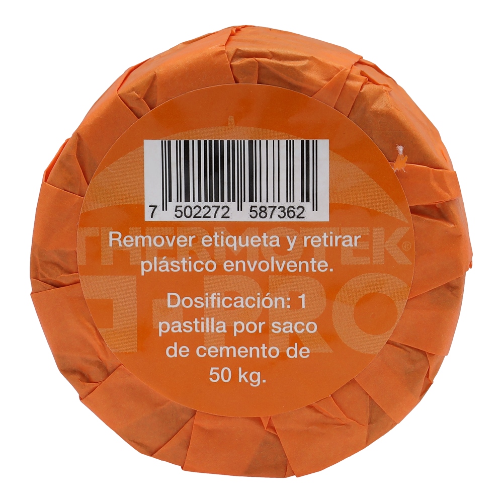 PASTILLA FLUIDIFICANTE DE MEZCLA 175 GR | The Home Depot México ...