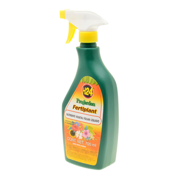 H24 PROGARDEN FETIPLANT 700 ML | The Home Depot México