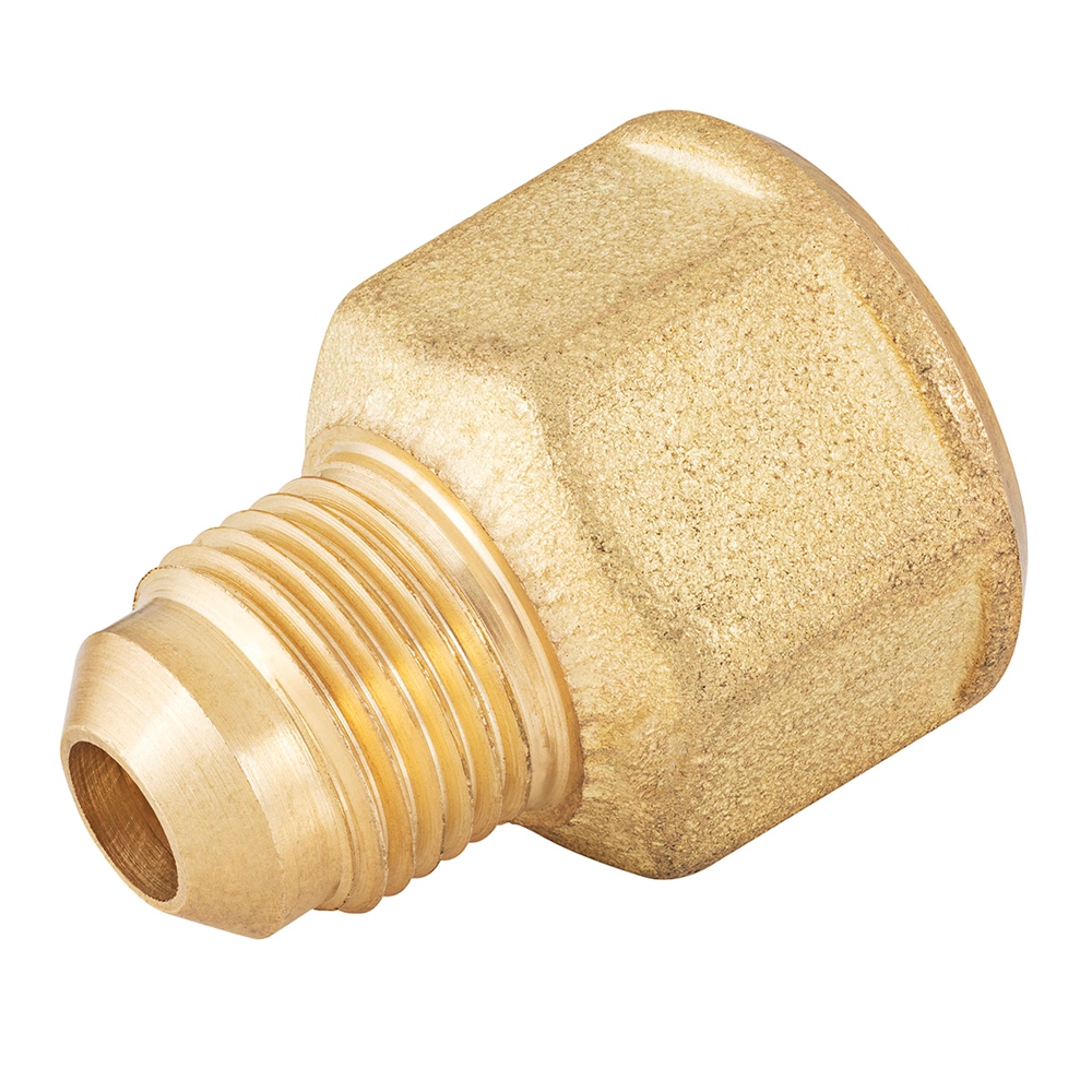 CAMPANA NIPLE 3/8 X 3/4 DE PULGADA DORADO IUSA | The Home Depot México