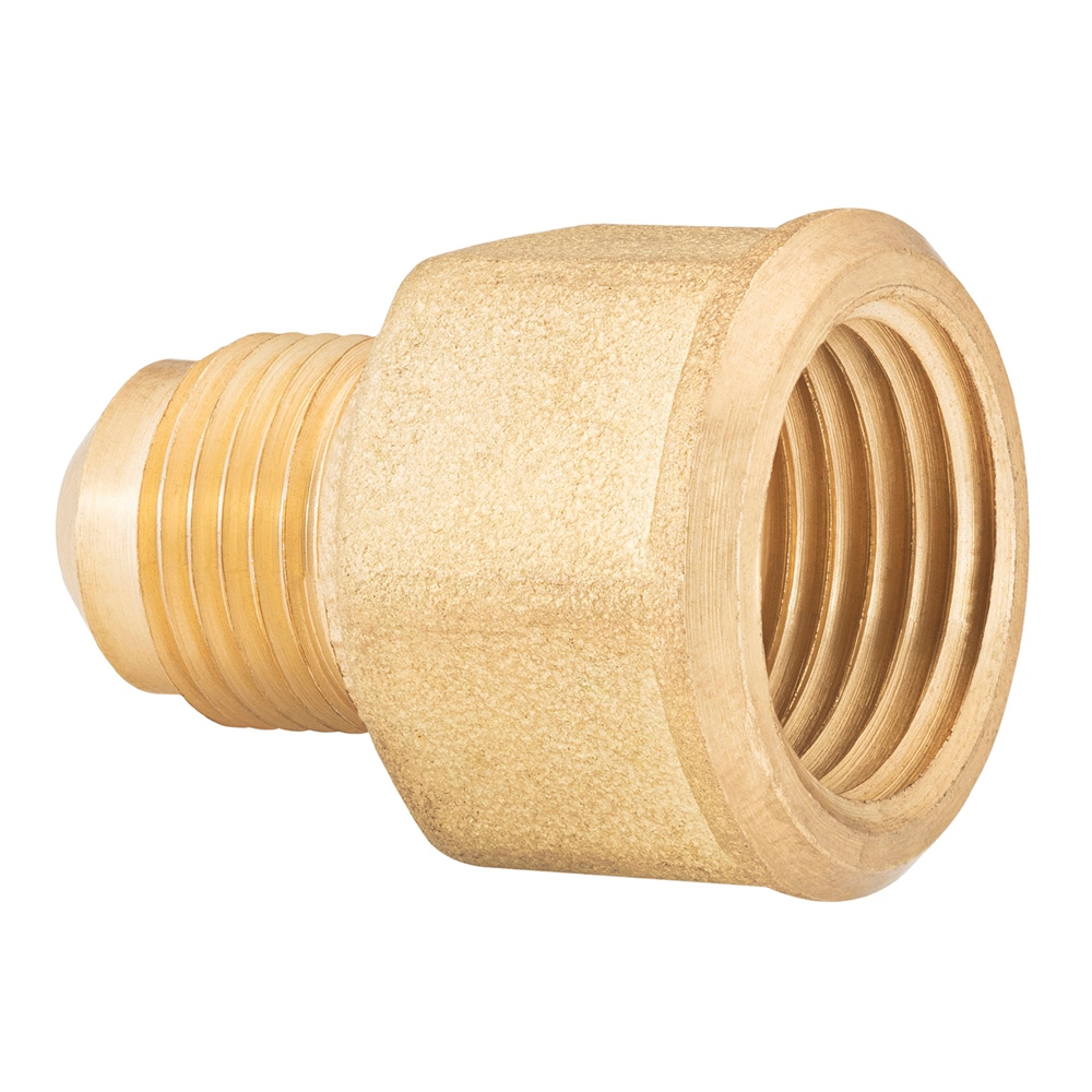 CAMPANA NIPLE 3/8 X 3/4 DE PULGADA DORADO IUSA | The Home Depot México