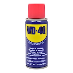 WD-40 PRODUCTO MULTIUSOS 8 OZ | The Home Depot México