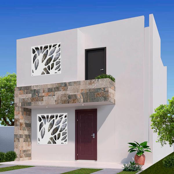 PROTECTOR FOREST 90 X 90 CM BLANCO | The Home Depot México - Ventas a ...