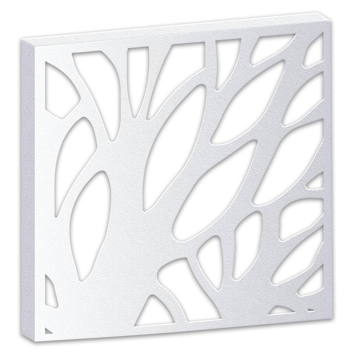 PROTECTOR FOREST 90 X 90 CM BLANCO | The Home Depot México - Ventas a ...