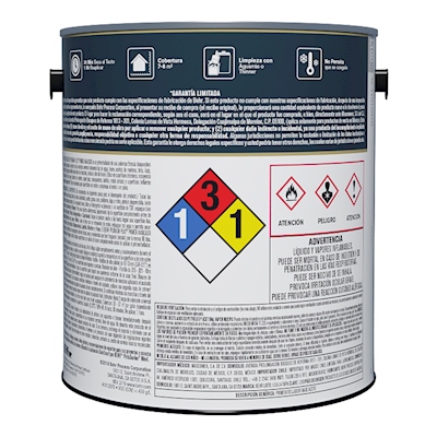 PRIMER AVANZADO BASE ACEITE DE 3.43 L | The Home Depot México - Ventas ...
