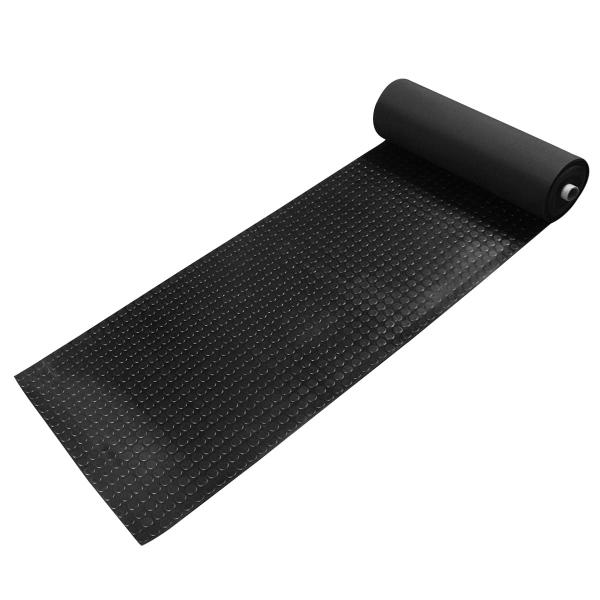 TAPETE DE PASILLO DE TACH N 60 CM X 1 M NEGRO The Home Depot M xico TAPETE DE PASILLO DE TACH N 60 CM X 1 M NEGRO The Home Depot M xico