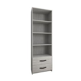ORGANIZADOR PLAYCON 2 CAJONES 60 X 30 X 184 CM GRI | The Home Depot México
