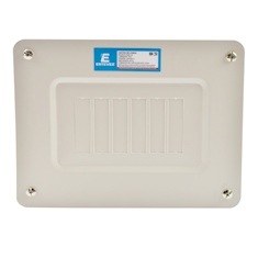 CENTRO DE CARGA PARA INTEMPERIE NEMA 3R QO 3 POLOS 100 A | The Home Depot México