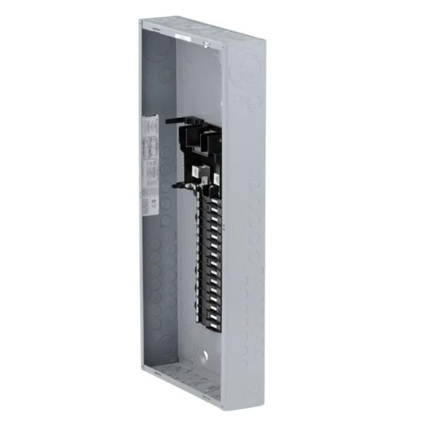 CENTRO DE CARGA QO CON BARRA A TIERRA 30 CIRCUITOS 200 AMPERES SQUARE D | The Home Depot México