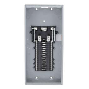 CENTRO DE CARGA NEMA 1 DE 20 POLOS 1 FASE 3 HILOS 125 AMPERES SQUARE D | The Home Depot México