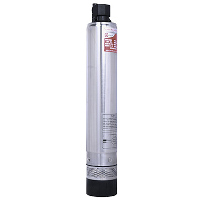 BOMBA SUMERGIBLE PARA CISTERNA TIPO BALA 0.5 HP 120 VOLTS 70 L/MIN 1-1/ ...