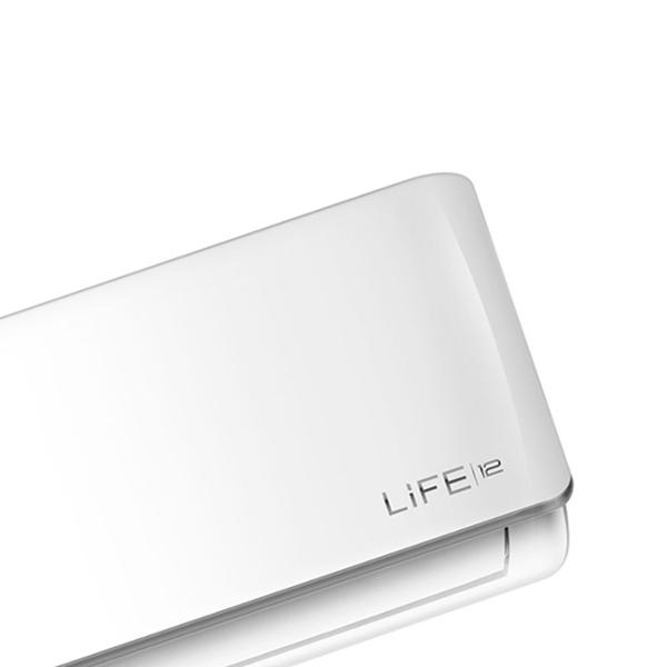 MINISPLIT MIRAGE LIFE 2 TONELADAS 220 V SOLO FRÍO | The Home Depot ...