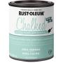 CHALKED PINTURA TIZADA BROCHABLE AZUL SERENO 887ML | The Home Depot México