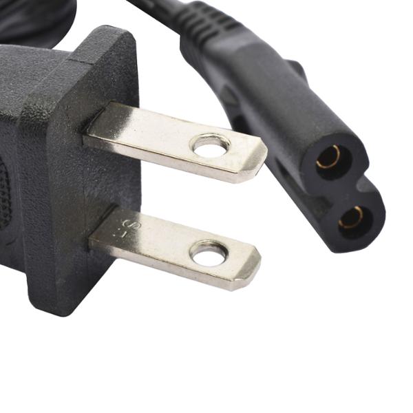 INTERLOCK UNIVERSAL 2 M negro | The Home Depot México