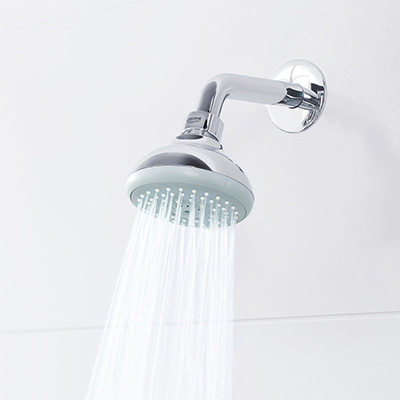 REGADERA TEMPESTA 100 | The Home Depot México