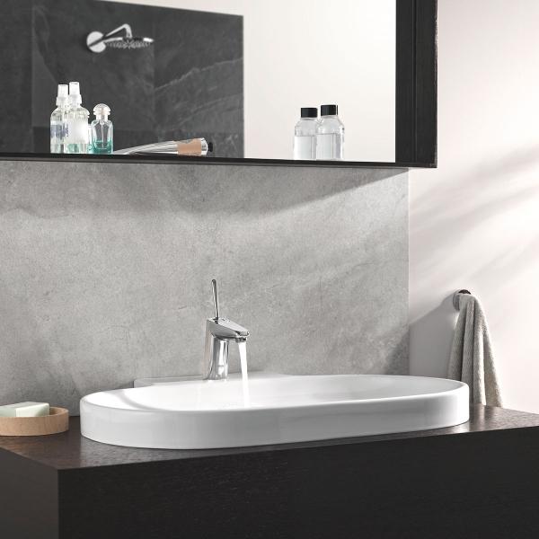 MONOMANDO PARA LAVABO EURODISC JOY | The Home Depot México