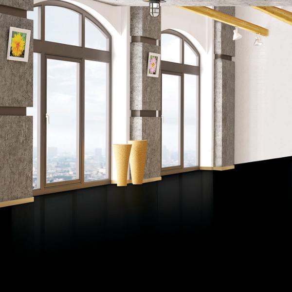 9100 EPOXY MASTIC BASE NEGRO 3.78 L | The Home Depot México - Ventas a ...