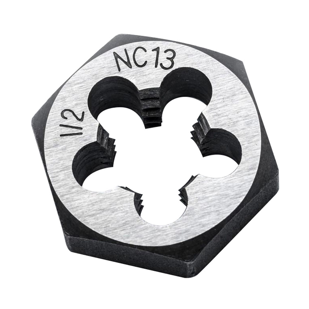 SET DE HERRAMIENTAS MACHUELOS Y TARRAJA 75PZ SAE | The Home Depot ...