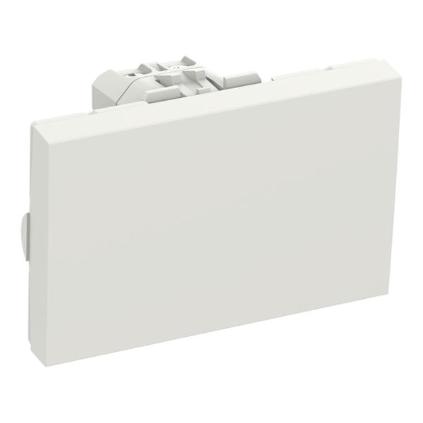 INTERRUPTOR SENCILLO BLANCO 3 MODULOS | The Home Depot México