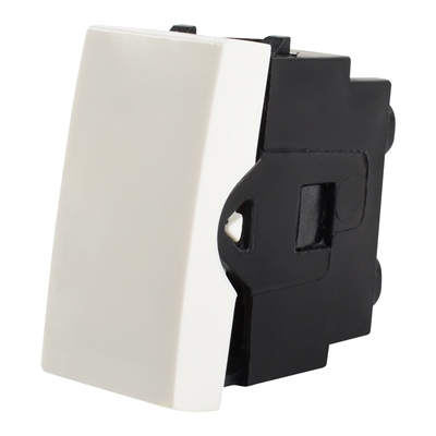 APAGADOR DE 3 VÍAS BLANCO LEVITON | The Home Depot México