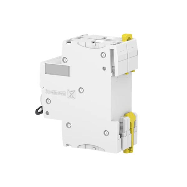 INTERRUPTOR TERMOMAGNÉTICO ACTI9 IC60N MONTAJE EN RIEL DIN 2 POLOS 16 AMPERES SCHNEIDER ELECTRIC ...