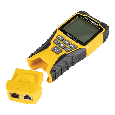 KIT DE PROBADOR DE CABLES CON PROBADOR SCOUT PRO | The Home Depot México