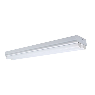 LÁMPARA LINEAL LED 5.9 X 61 X 9 CM BLANCO | The Home Depot México