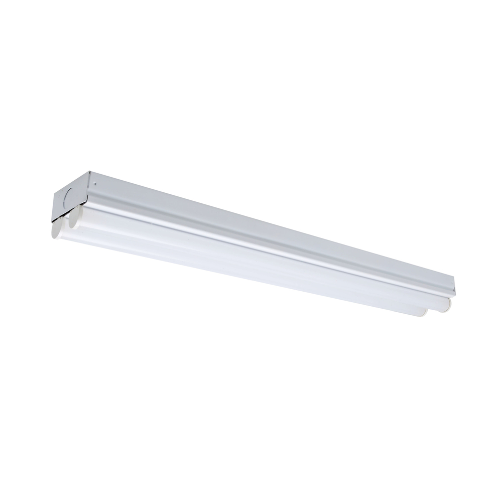 LÁMPARA LINEAL LED 5.9 X 61 X 9 CM BLANCO | The Home Depot México