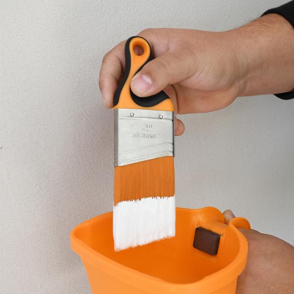 BROCHA ANGULAR MINI 2 PULGADAS | The Home Depot México