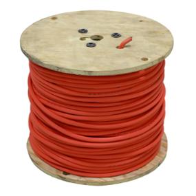 CABLE USO RUDO SJT 3 POLOS CALIBRE 10 NEGRO INDIANA | The Home Depot México