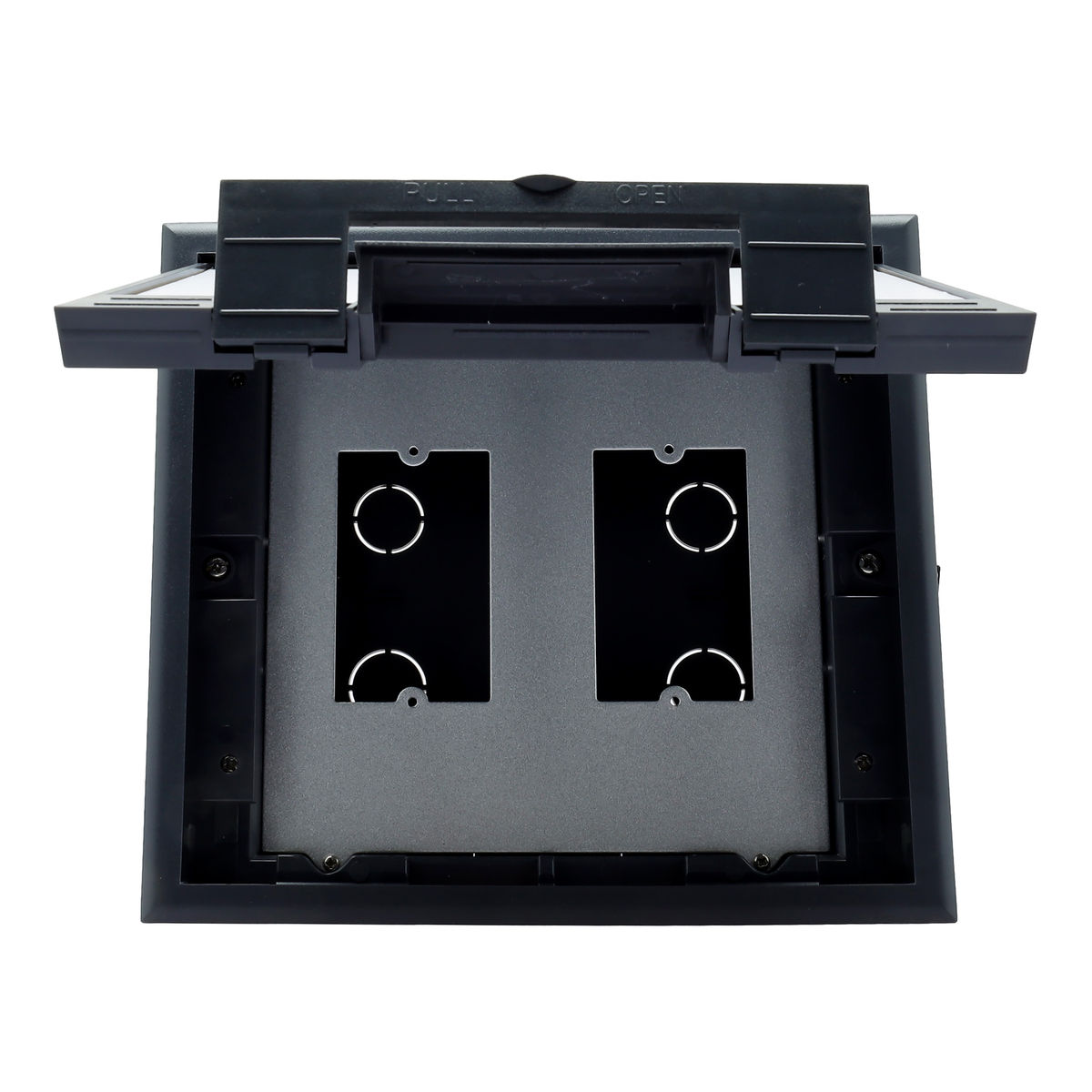 MINI CAJA DE PISO 2 MÓDULOS | The Home Depot México - Ventas a ...