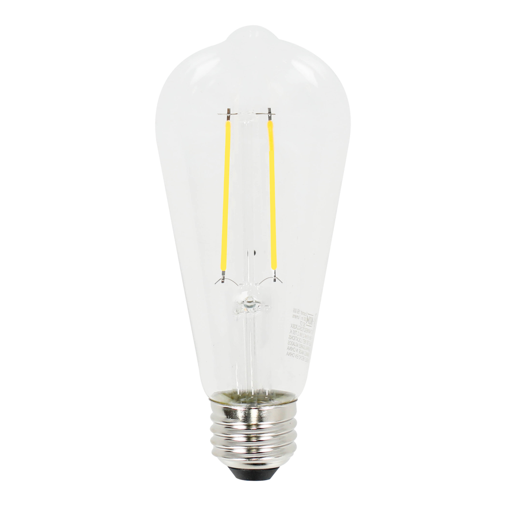 FOCO LED ST CLARO LC 2P | The Home Depot México - Ventas a profesionales