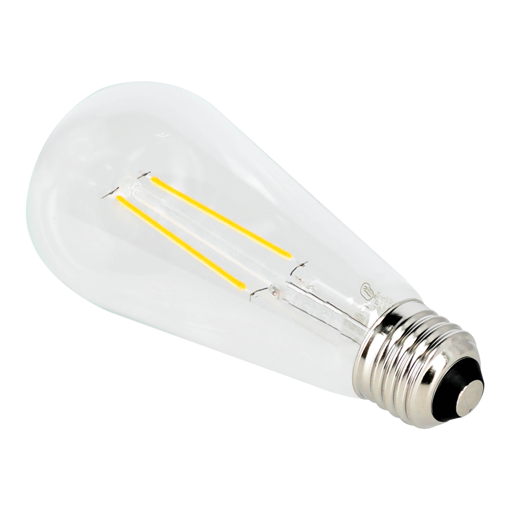 FOCO LED ST CLARO LF 2P | The Home Depot México - Ventas a profesionales