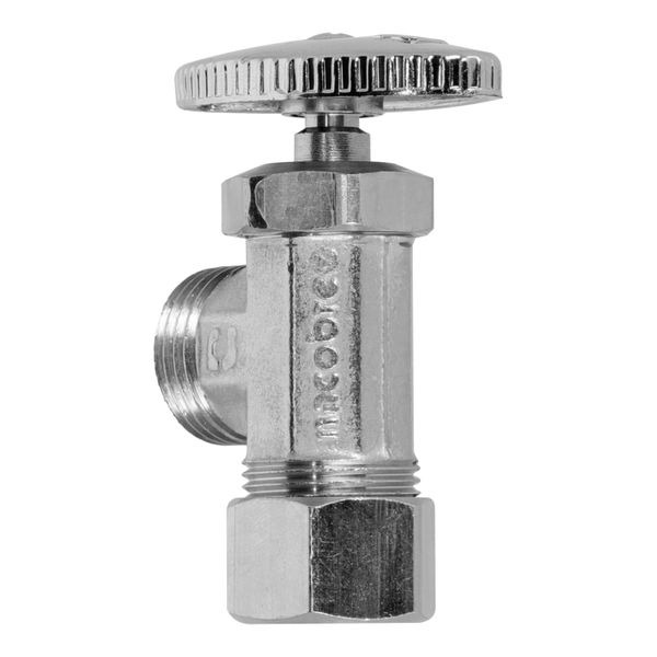 VALVULAS ANGULARES | The Home Depot México