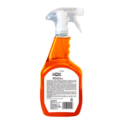 DESENGRASANTE LÍQUIDO MULTIUSOS AROMA CÍTRICO | The Home Depot México