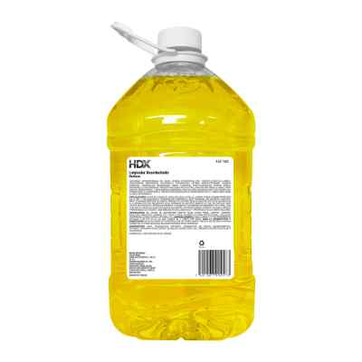 DESINFECTANTE LÍQUIDO MULTÍUSOS | The Home Depot México