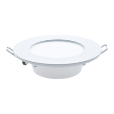 LÁMPARA SPOT LED BLANCO | The Home Depot México