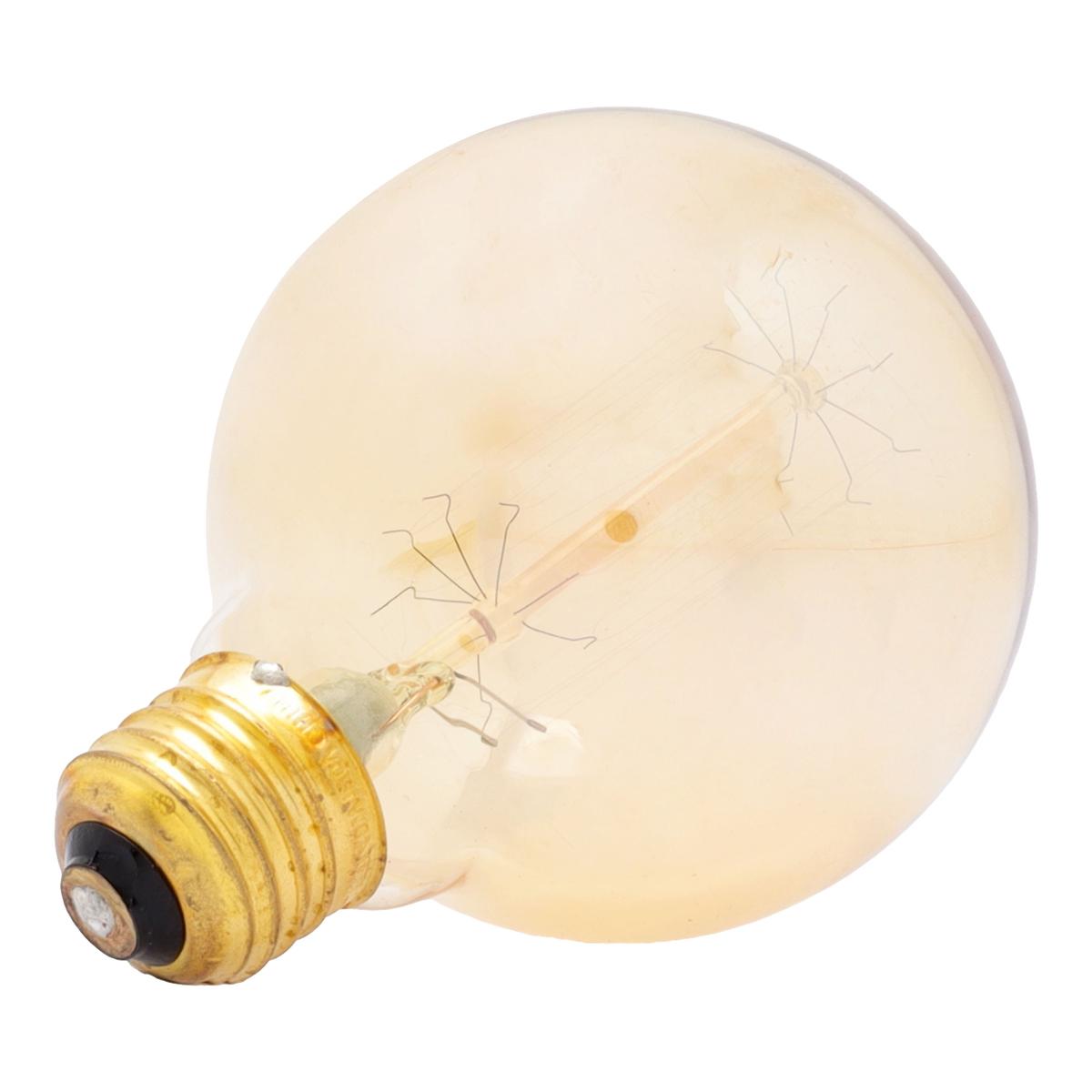 FOCO FILAMENTO DECORATIVO FEIT ELECTRIC 40 W LUZ AMARILLA | The Home ... FOCO FILAMENTO DECORATIVO FEIT ELECTRIC 40 W LUZ AMARILLA | The Home ...