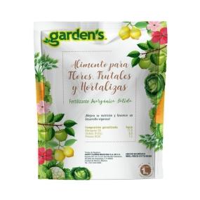 SEMILLA DE PASTO DE 450 GR VIGORO | The Home Depot México