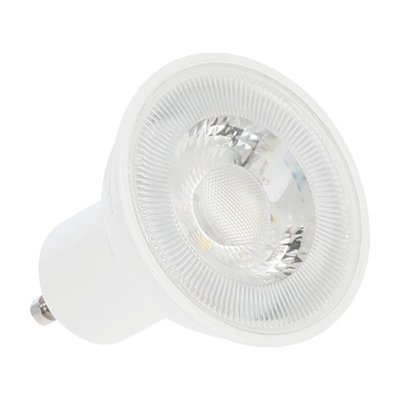 FOCO LED MR16 ECOSMART 5 W 480 LÚMENES LUZ BLANCA 3 PIEZAS | The Home ...