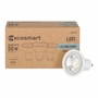 FOCO LED MR16 ECOSMART 5 W 480 LÚMENES LUZ BLANCA 3 PIEZAS | The Home ...