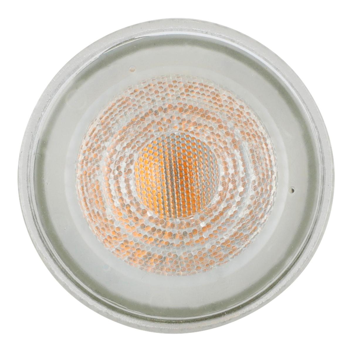 Spot Philips Led Luz Cálida De 4 Watts Con Entrada Gu10 The Home