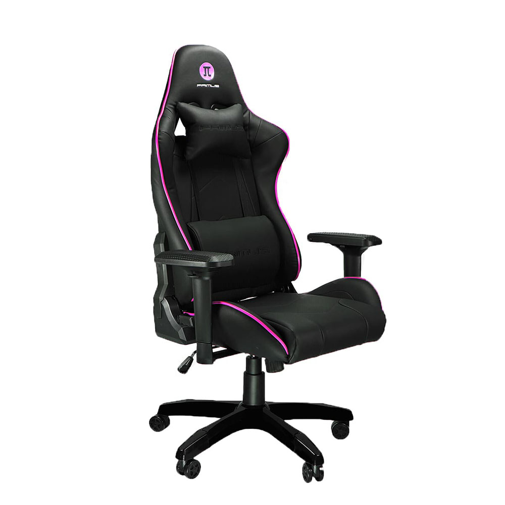 SILLA PRIMUS GAMING PROFESIONAL | The Home Depot México
