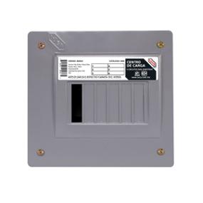 INTERRUPTOR QO 2 POLOS 100A CON VENTANA | The Home Depot México