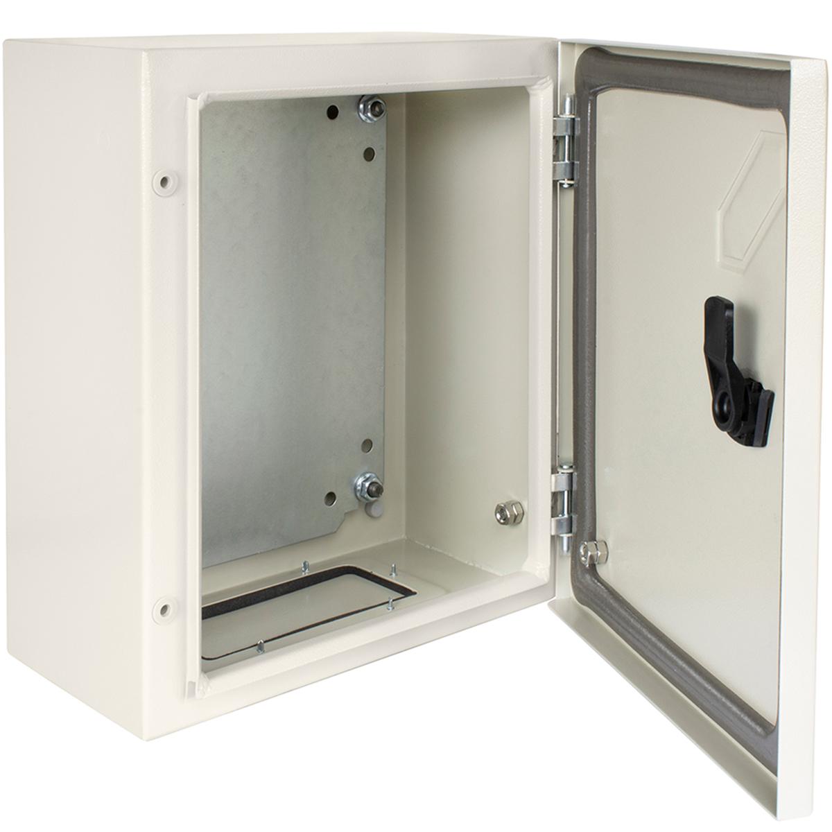 GABINETE METÁLICO IUSA | The Home Depot México