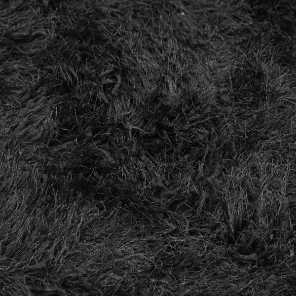 TAPETE DECORATIVO AURORA NEGRO 165 X 115 CM | The Home Depot México